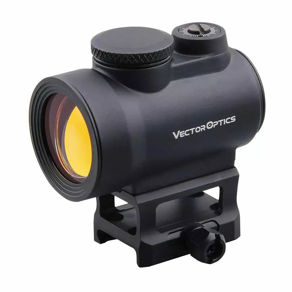 Коллиматор Vector Optics CENTURION 1X30 SCRD-34