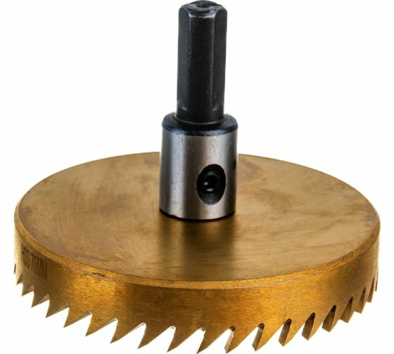 Коронка STURM 1090-S04-BI-76