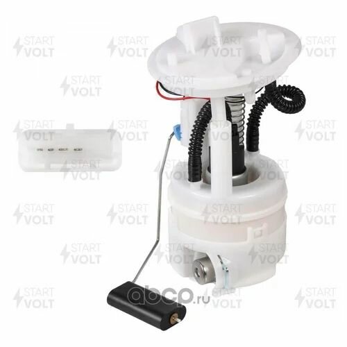 Бензонасос Opel Corsa D 1.2/1.4 06- Стартвольт SFM0502