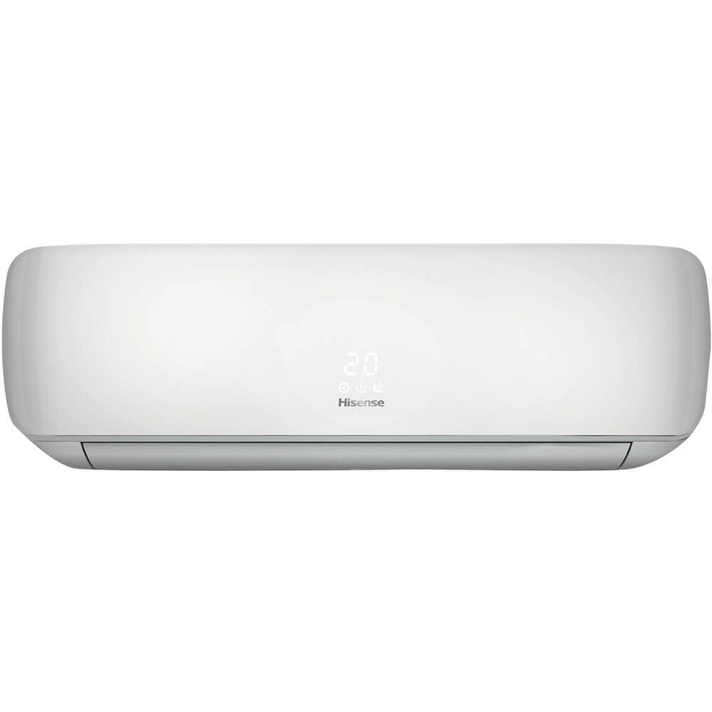 Кондиционер Hisense AS-13HW4SVDTG5G/AS-13HW4SVDTGW Wi-Fi