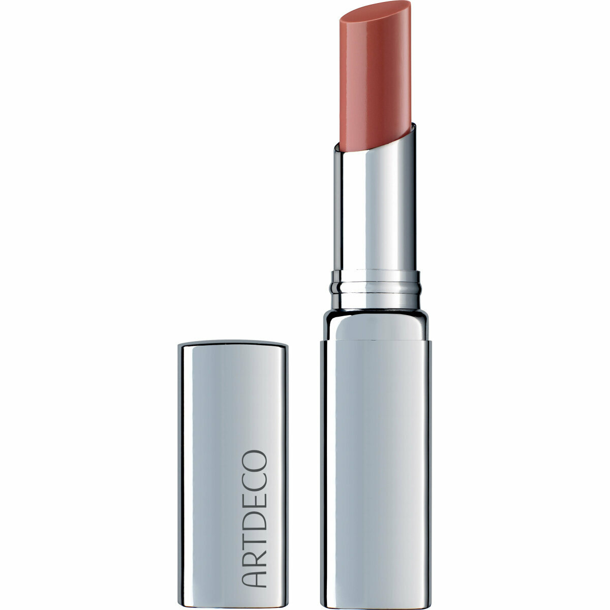 Бальзам для губ, Artdeco, Color Booster Lip Balm, тон nude, 8,3 г