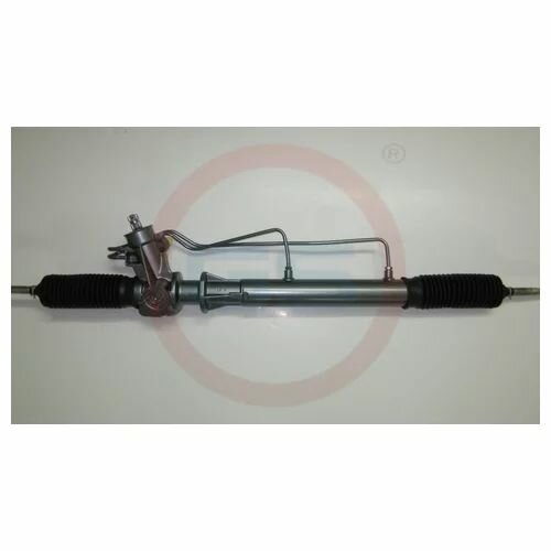 Рулевая рейка Nissan Primera P11 / WP11 1996-2001 rebuild GS 2GS4814