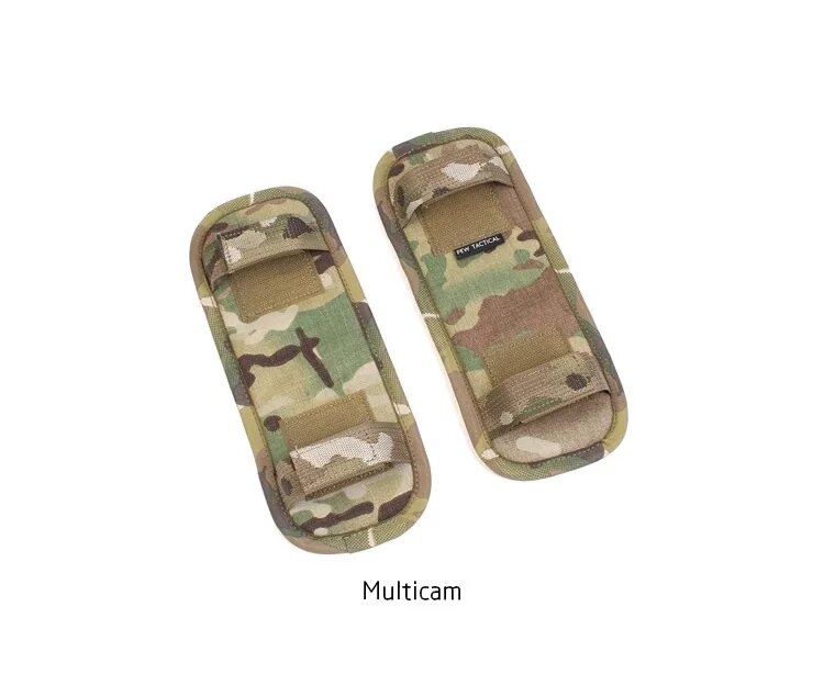 Наплечники тактические PEW TACTICAL Multicam