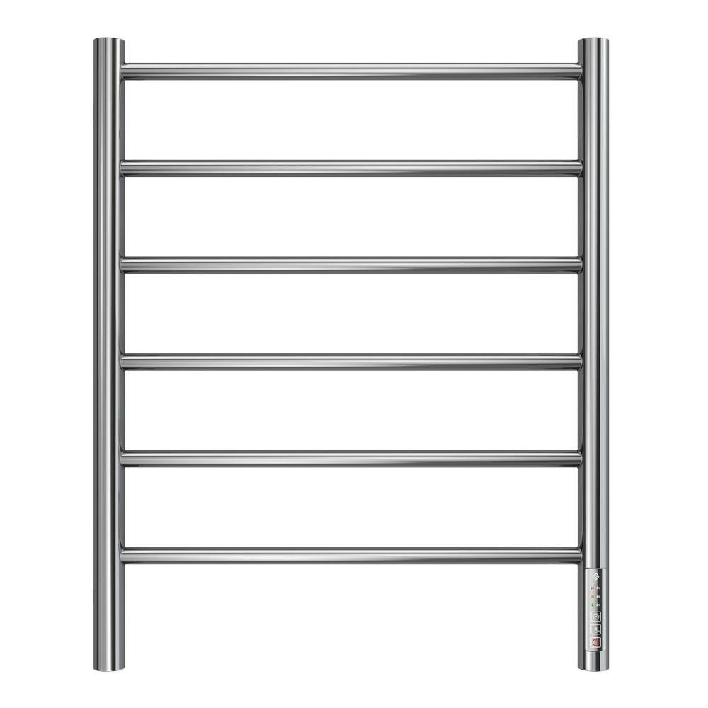 Полотенцесушитель электрический Terminus Аврора П6 50х65