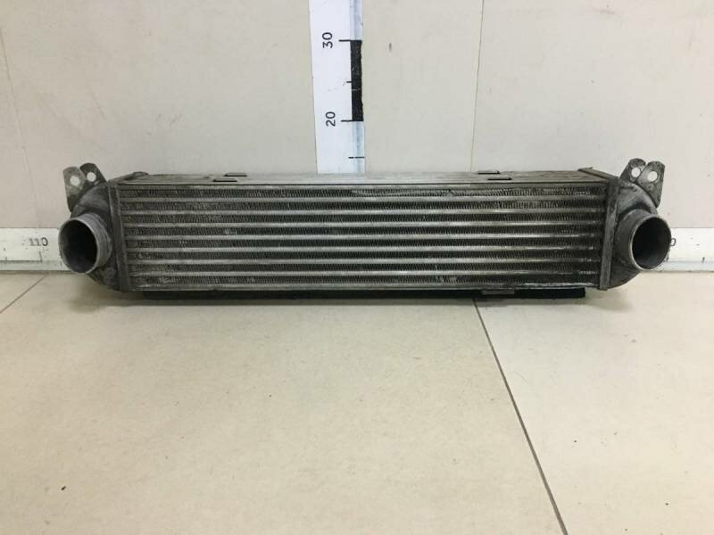 Интеркулер Land Rover Discovery 3 2004-2009 кат.номер: PML500010