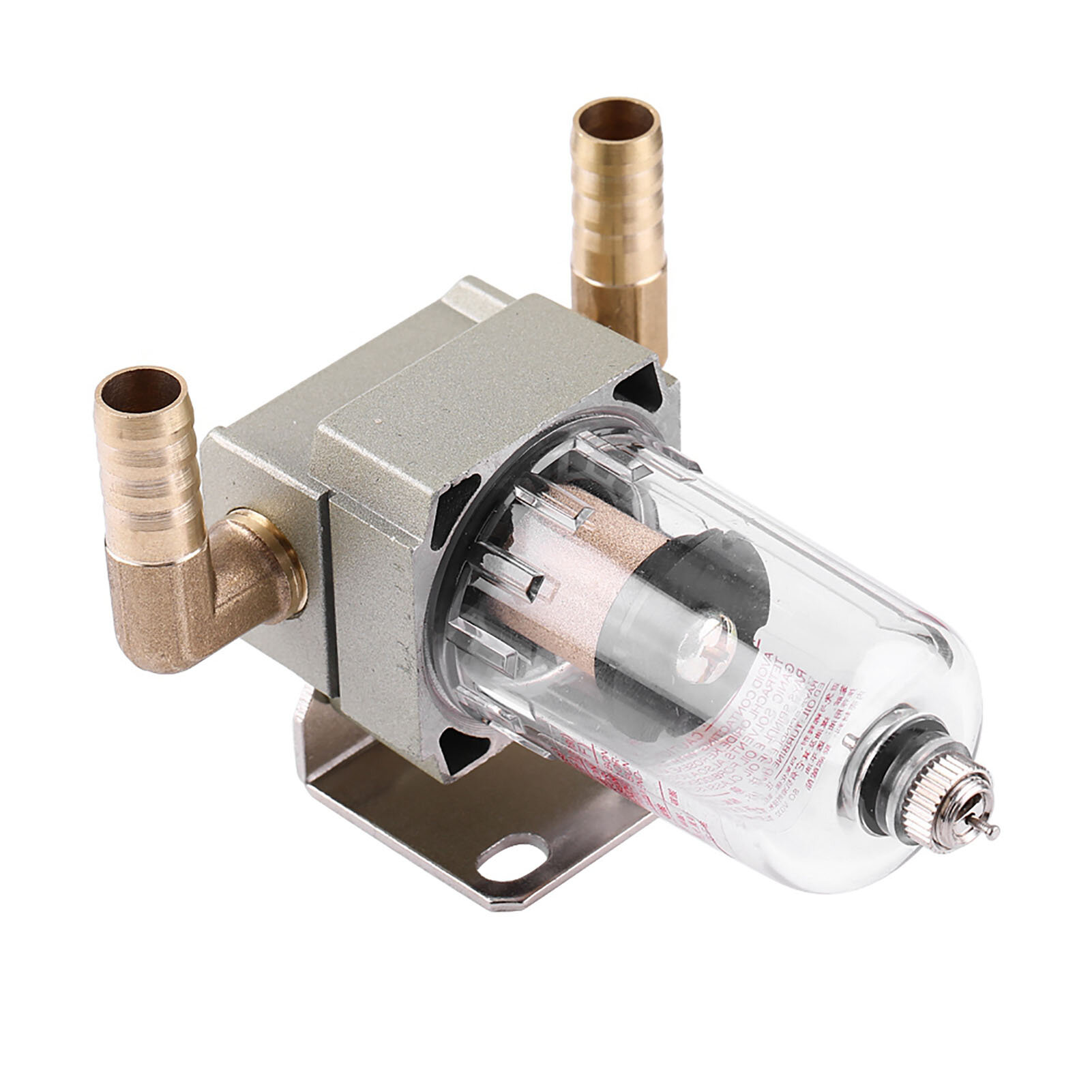 Маслоуловитель-фильтр, легкие износостойкие сепараторы, универсальные для автомобилей.