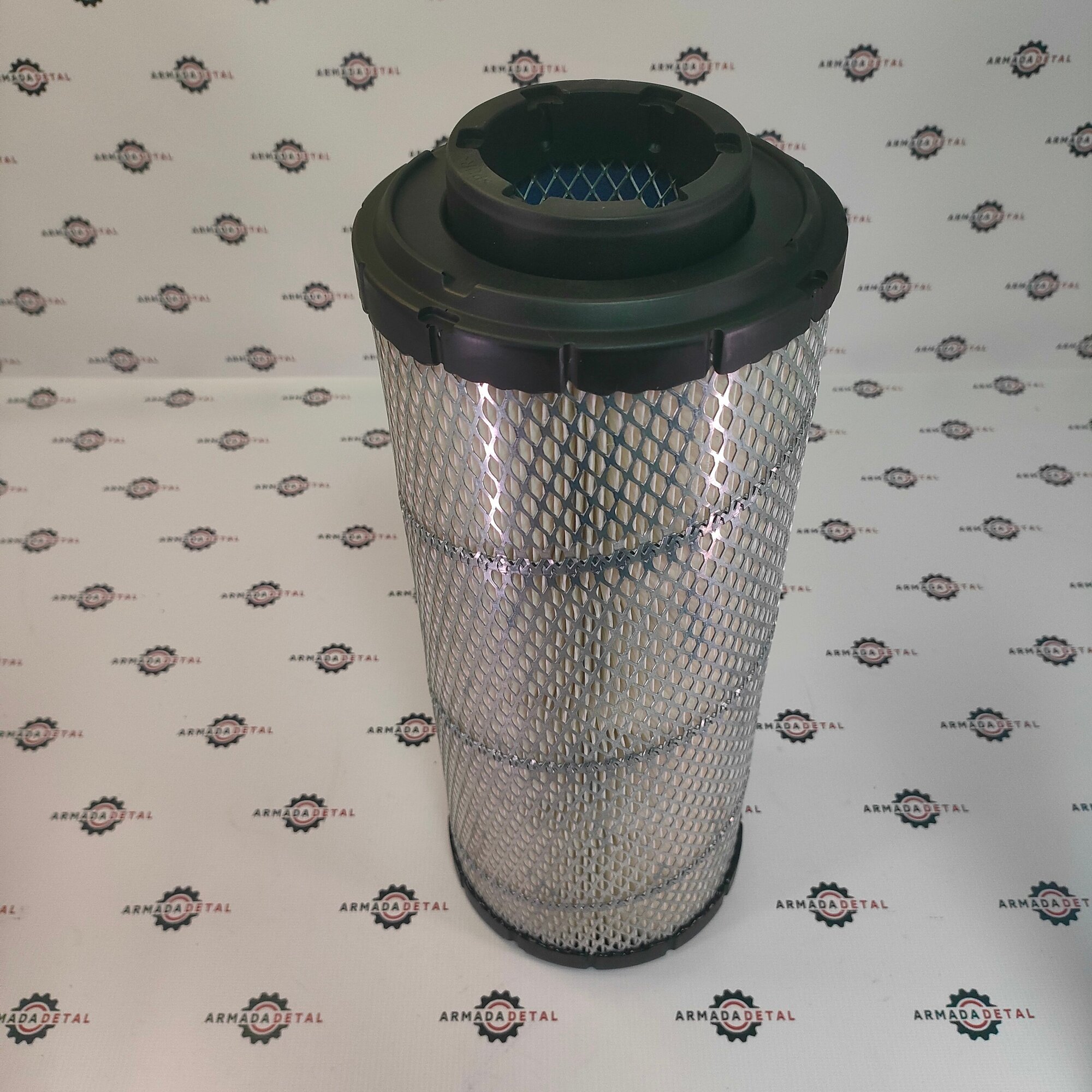 Комплект воздушных фильтров JCB 3CX 4CX 32/919001 + 32/919002