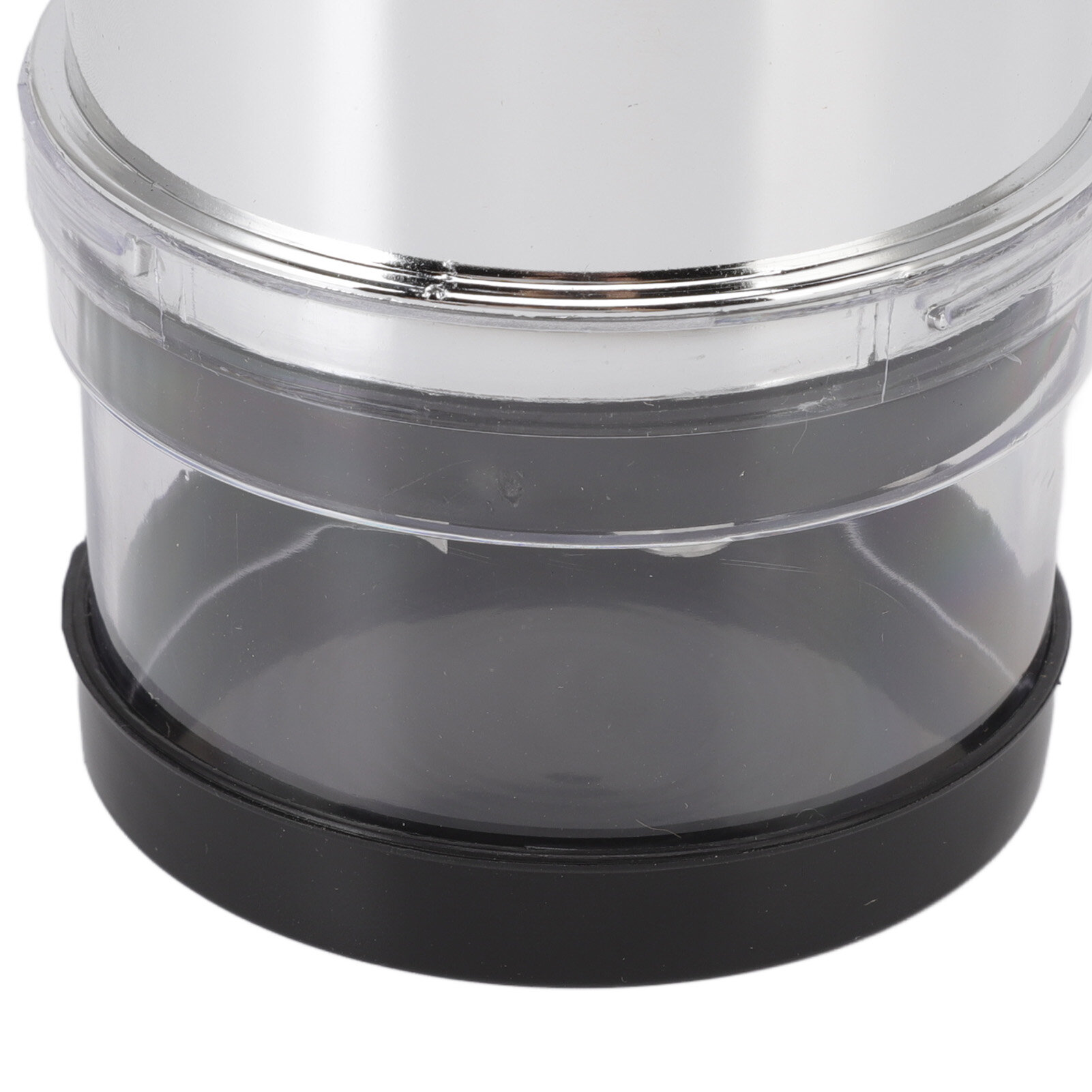 Ручной измельчитель еды, универсальный нож из нержавеющей стали, овощерезка для лука, чеснока, овощей, фруктов, орехов