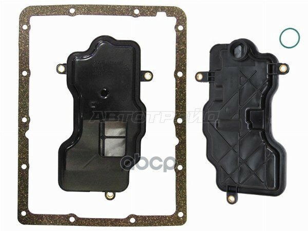 Фильтр АКПП Subaru Forester 07-13 / Impreza 07-12 Sat арт. ST-31728-AA130