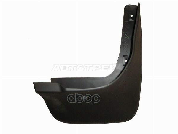 Брызговик TOYOTA COROLLA 06-13 задний RH Sat арт. STTY29064B1