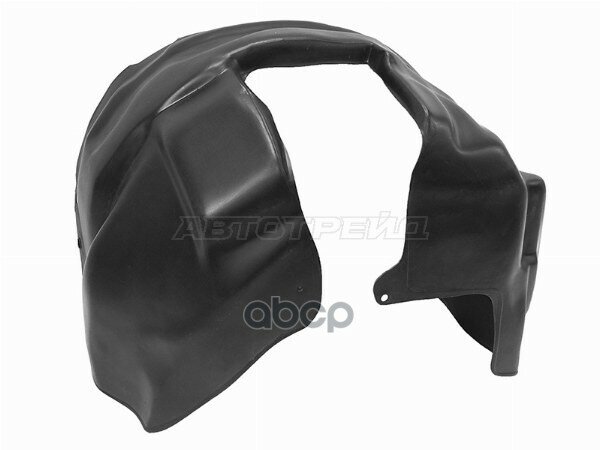 Подкрылок Mitsubishi ASX 10-16 / Citroen C4 Aircross 12-16 (Спереди/ Слева) Sat арт. ST-MAS1-016L-2-R