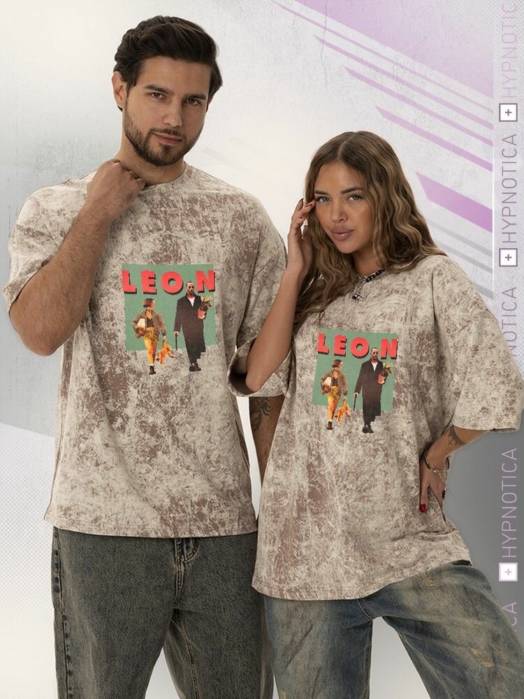 Футболка Варенка