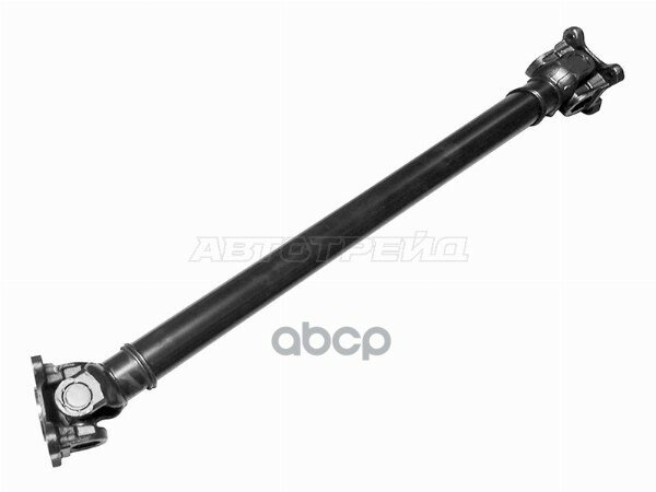 Вал карданный BMW X3 03-10 Sat арт. ST-26203401609