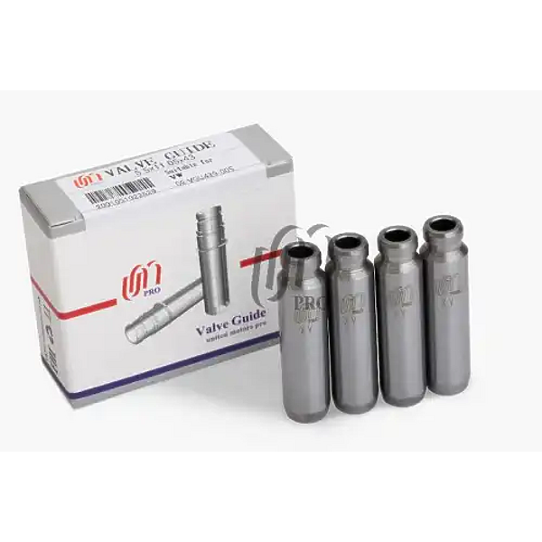 UNITED MOTORS 09-VGU439-005 направляющая клапана вп / вып b12s1 5.50х11.05х43.0