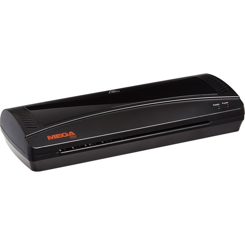 Ламинатор ProMEGA "Office", А4, 80-125 мкм (OL-280)