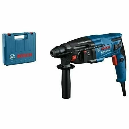 Перфоратор Bosch GBH 2-21 (06112A6000)