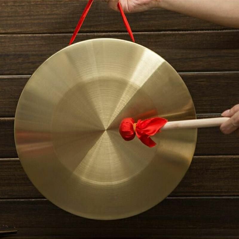 Гонг Тибетский