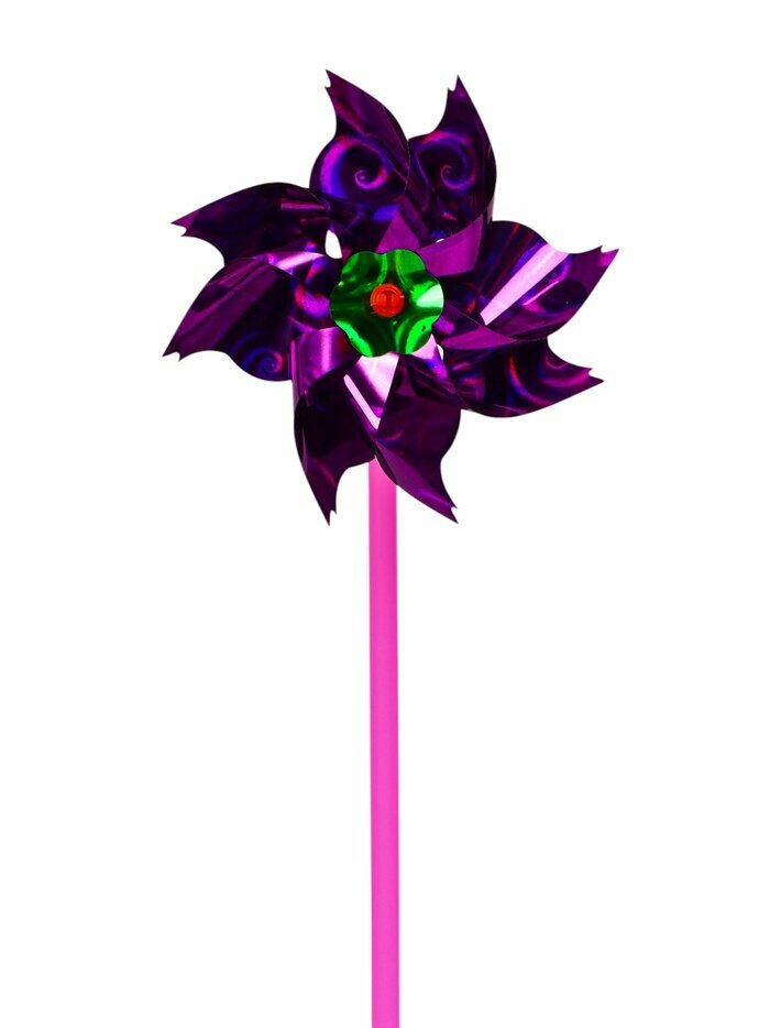 Ветерок - штекер, набор 30 шт, 9×18 см