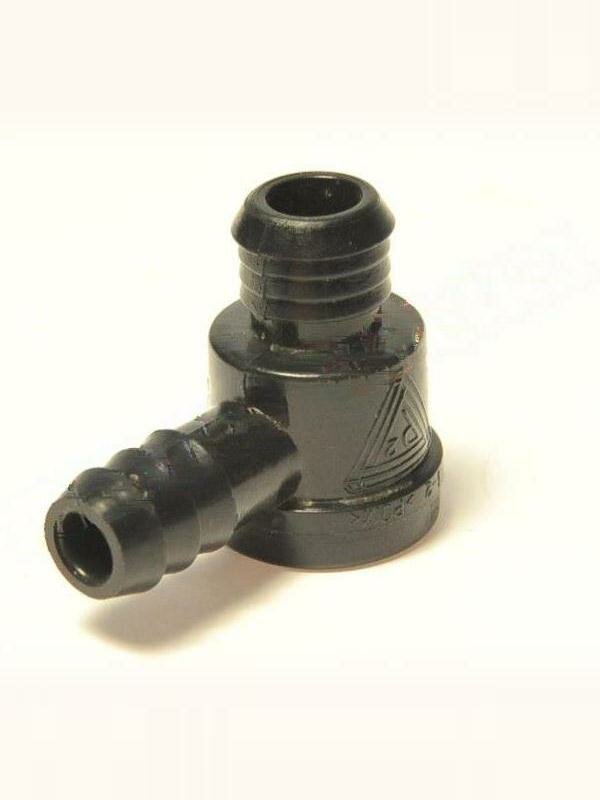 Клапан вакуумного усилителя ВАЗ 2107,2105,2104,2106,2114,2115,2109,21099,2110,2111,2112, 3510045