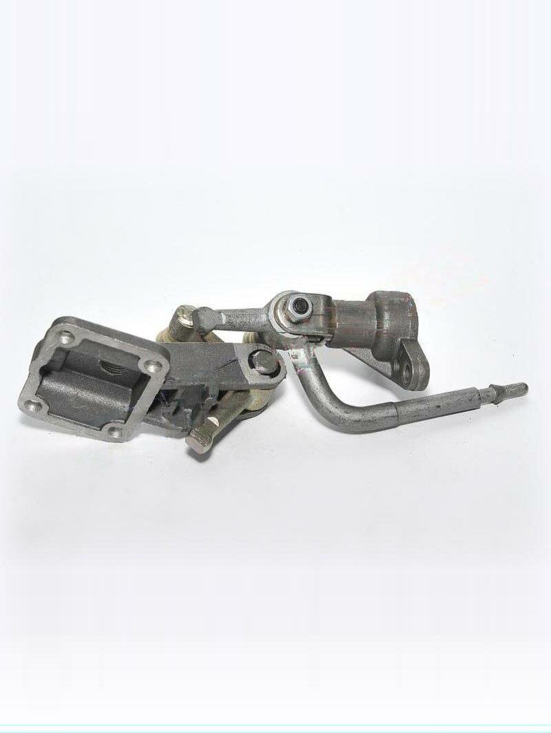 Кулиса раздатки ВАЗ 2123, в сборе, 21230-1804040-00