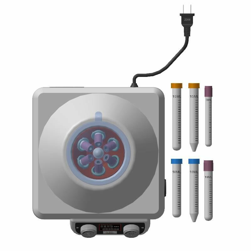 Лабораторная посуда