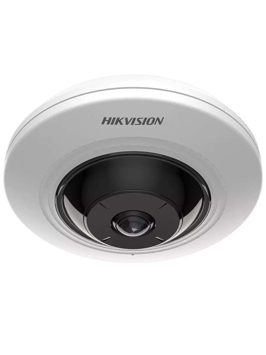 DS-2CD2955G0-ISU Сетевая камера
