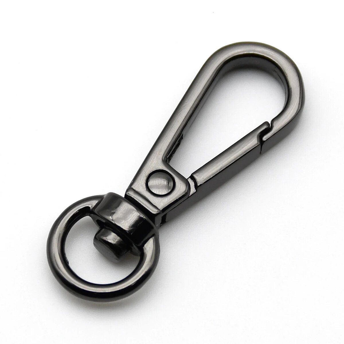 Металлические карабины CLOXY Gun Black