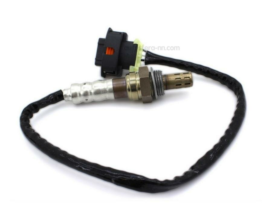 METALPART MP316023826020 Датчик кислородный УАЗ дв.409, 4213 Евро-2 (MetalPart)