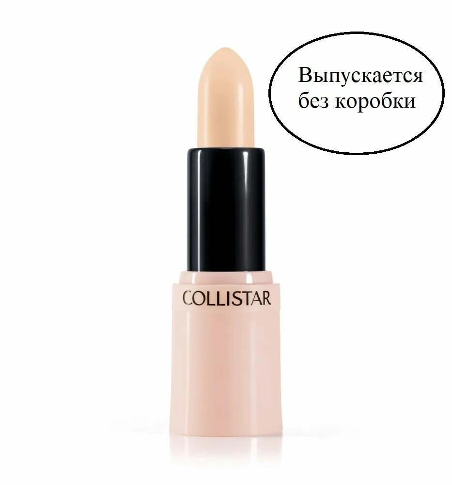 Collistar - Impeccabile Stick Concealer 1 Ivory Консилер для лица 4 мл