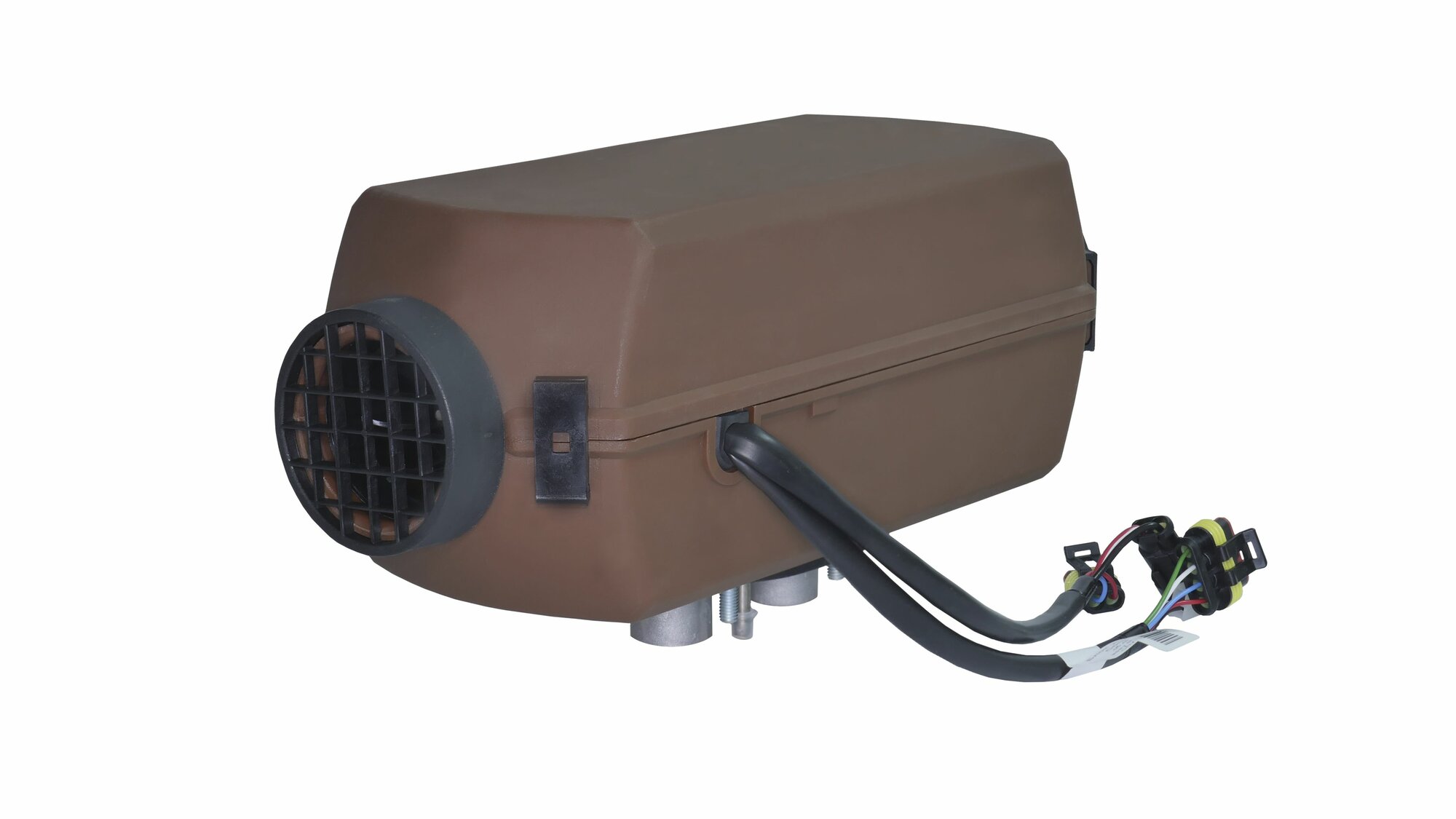 Воздушные отопитель адверс спутник 2Д 12V (Дизель)