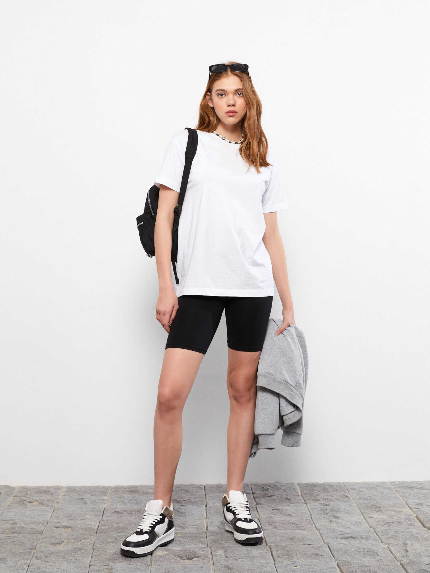 Велосипедки