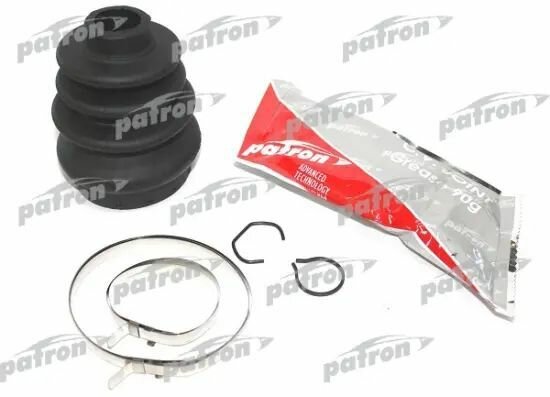 Пыльник шруса PATRON PDC9856
