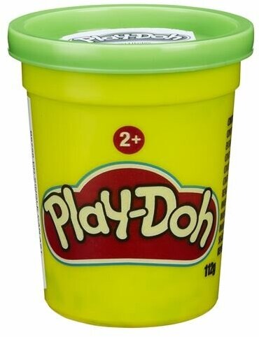 Игрушка масса для лепки Play-doh 1 баночка, 112 г