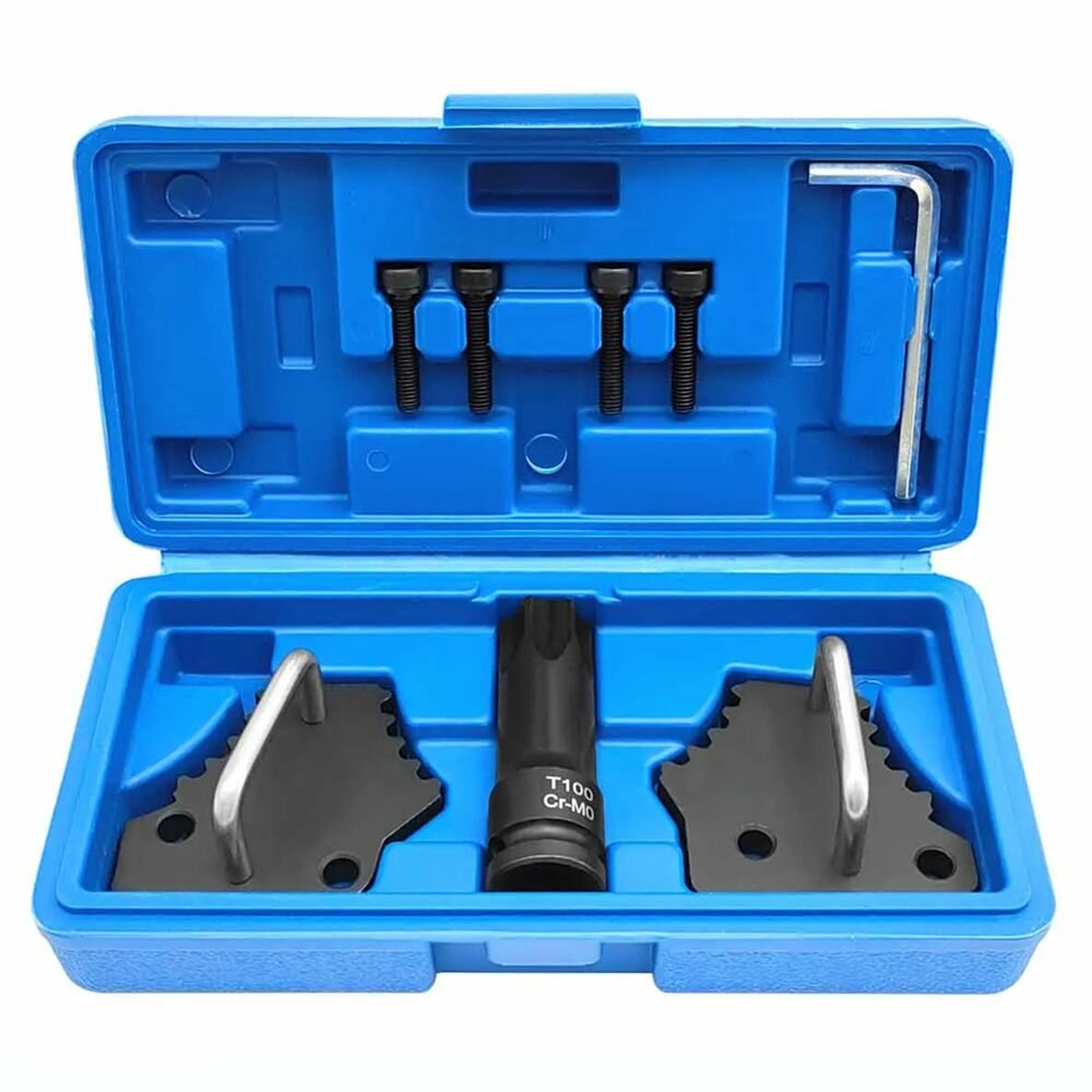 Набор фиксаторов для обслуживания двигателей авто