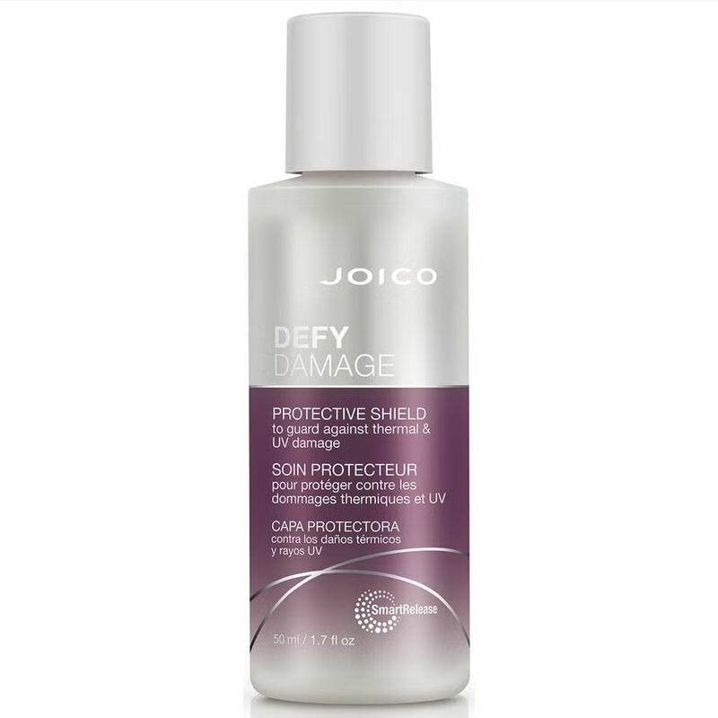 Joico Несмываемое средство для волос Defy Damage Protective Shield 50мл