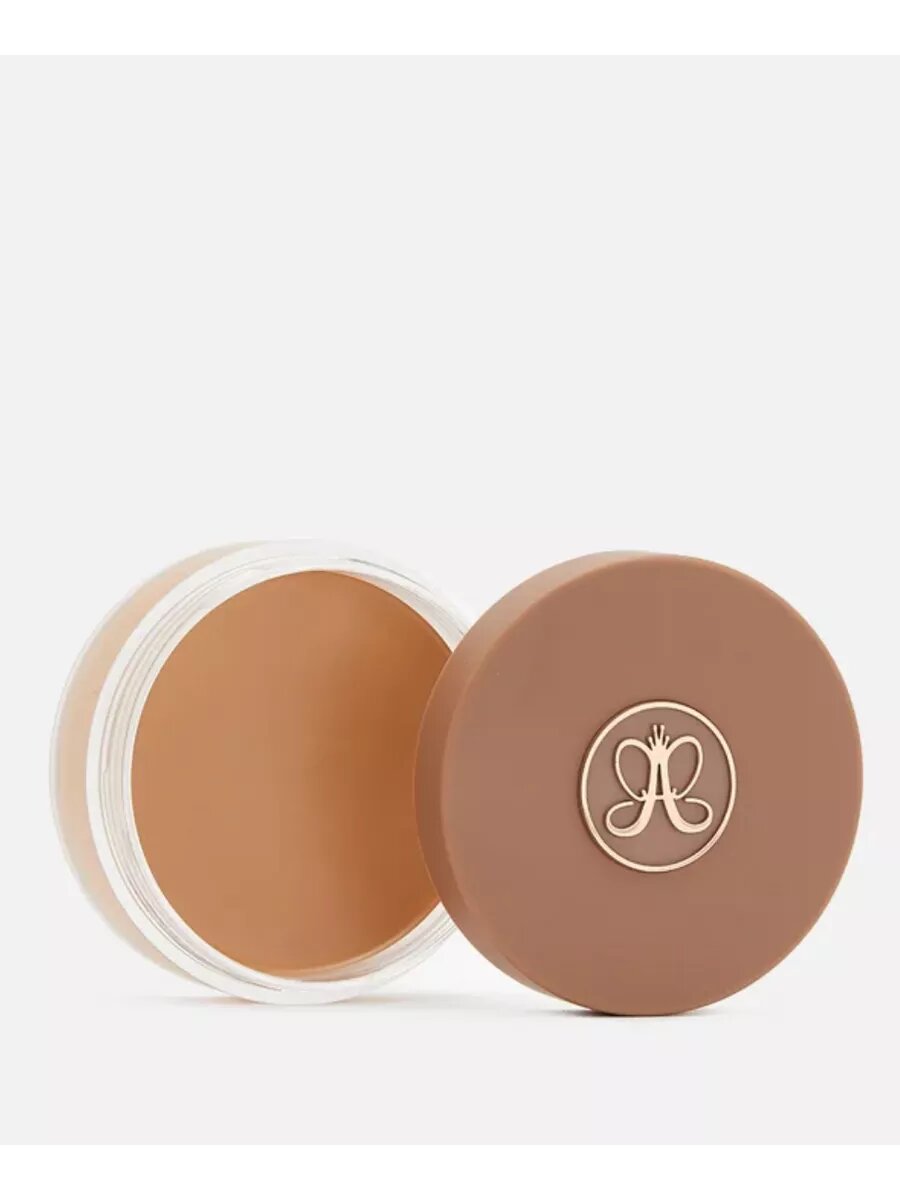 Бронзер для лица кремовый cream bronzer SUN KISSED