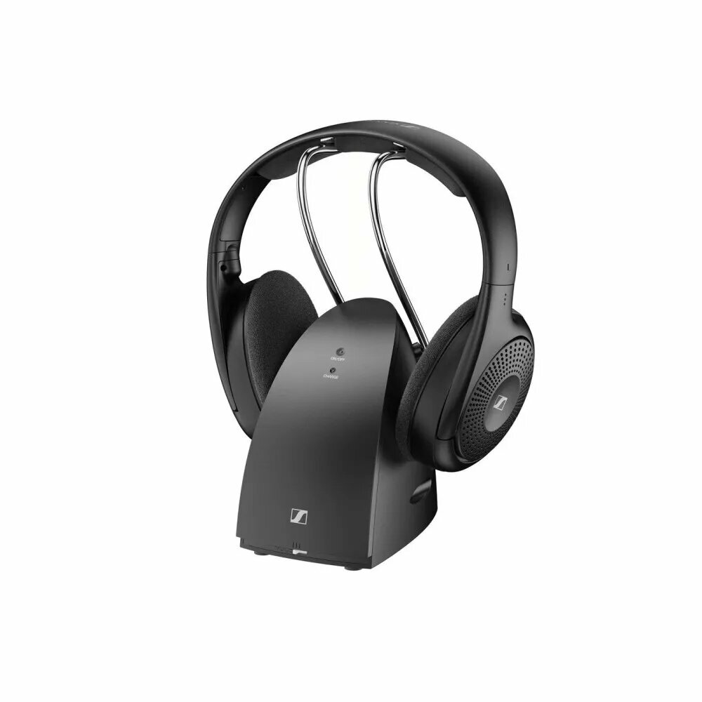 Беспроводные наушники SENNHEISER RS 120-W