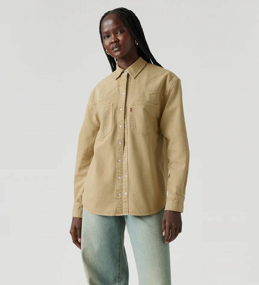 Рубашка Базовая коллекция