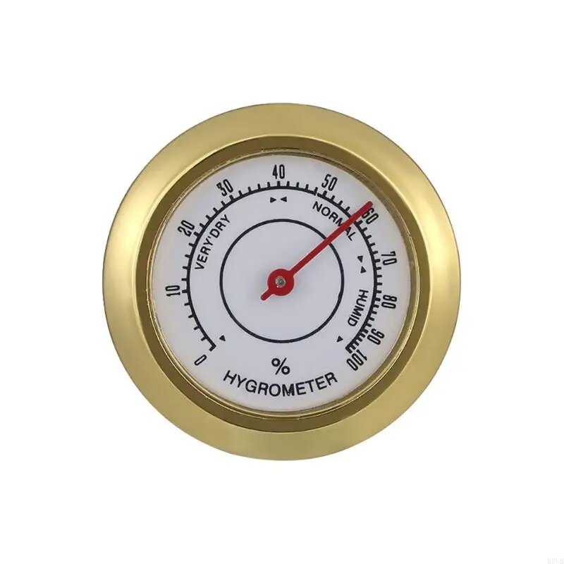 Мини механический гигрометр R7UB 43 мм 43mm diameter hygrom