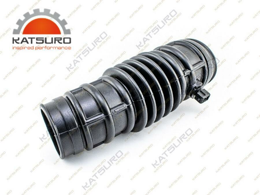 KATSURO KAT9010AH патрубок воздушного фильтра CHEVROLET LANOS T100, T150 (2005-2018)