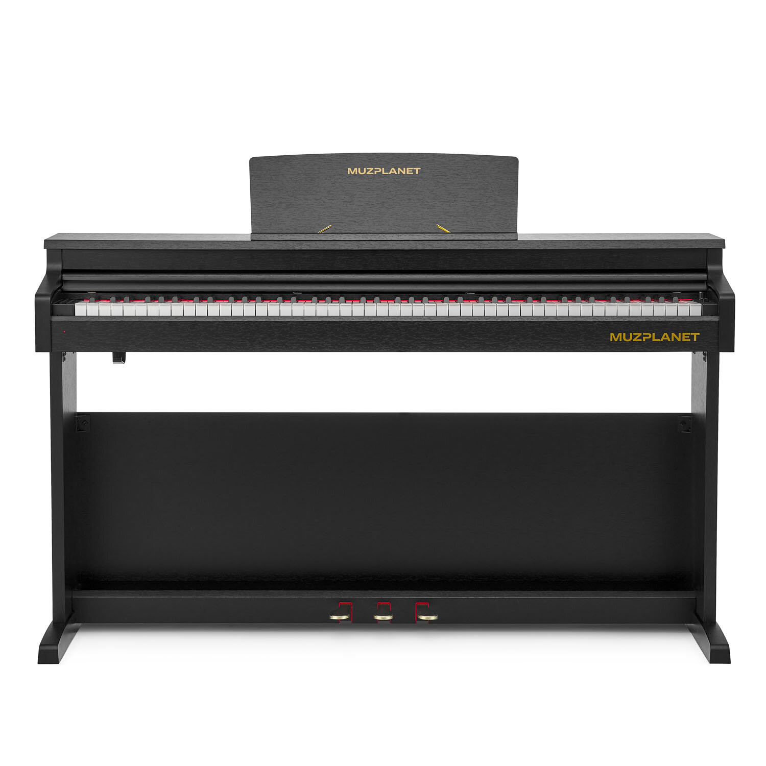 Muzplanet YDP-145B - Цифровое пианино