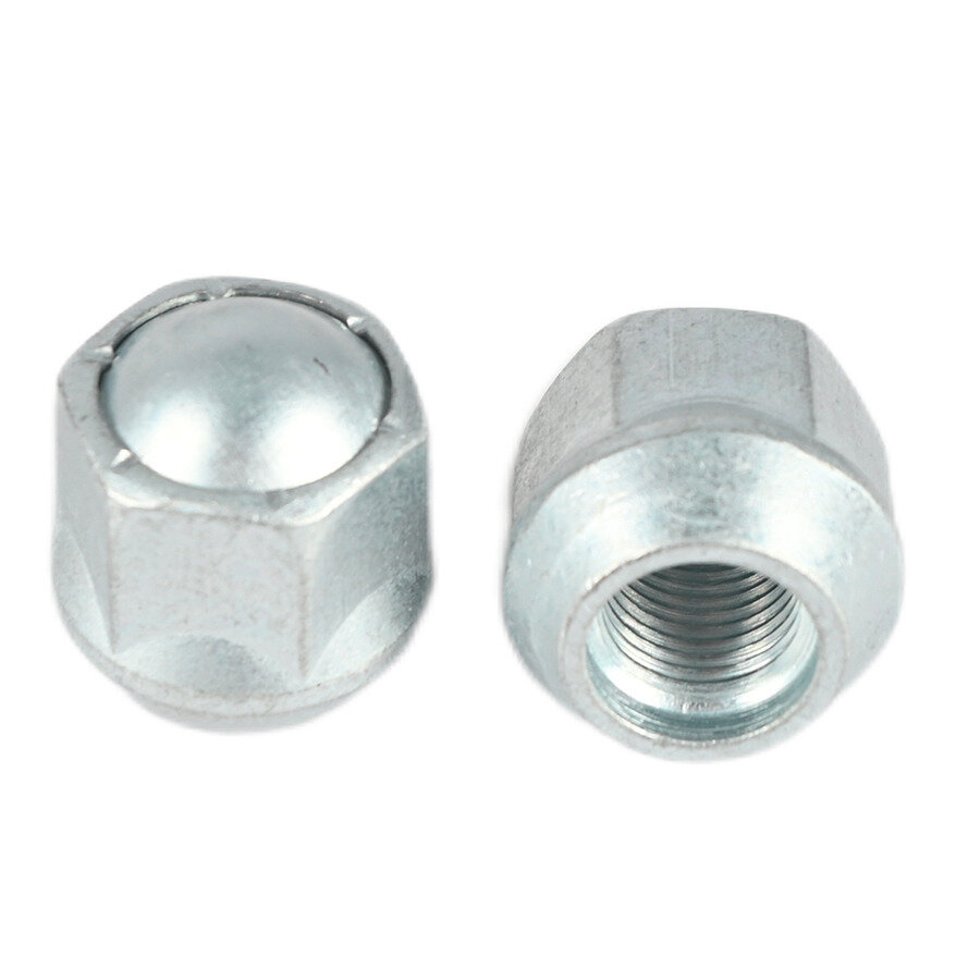 Гайка колеса ВАЗ 2123, 21214 н/о закрытая LADA (Белзан) (М12х1,25х24) (артикул 21230-3101040-018)