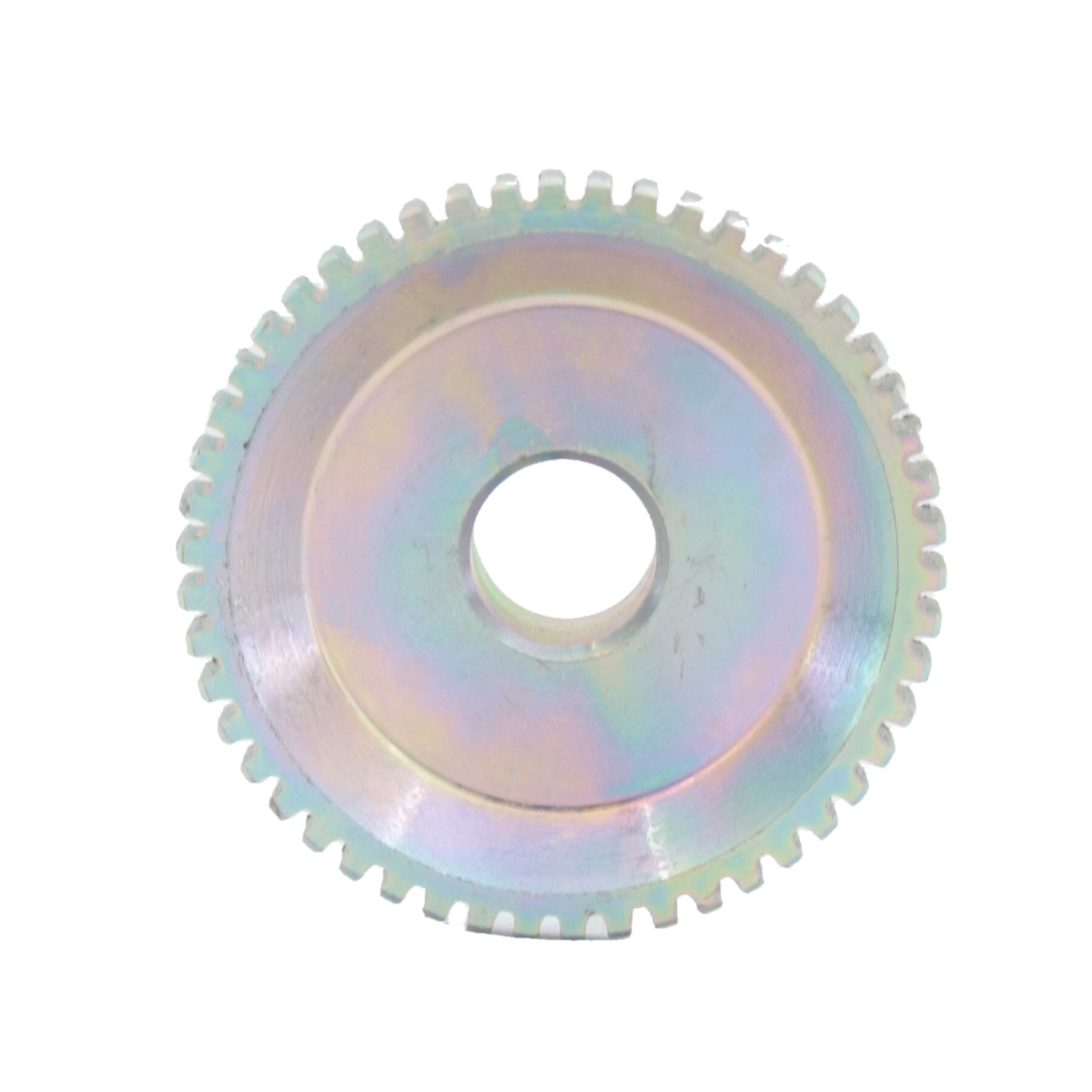 Кольцо упорное ступицы передней ГАЗель Некст с АБС