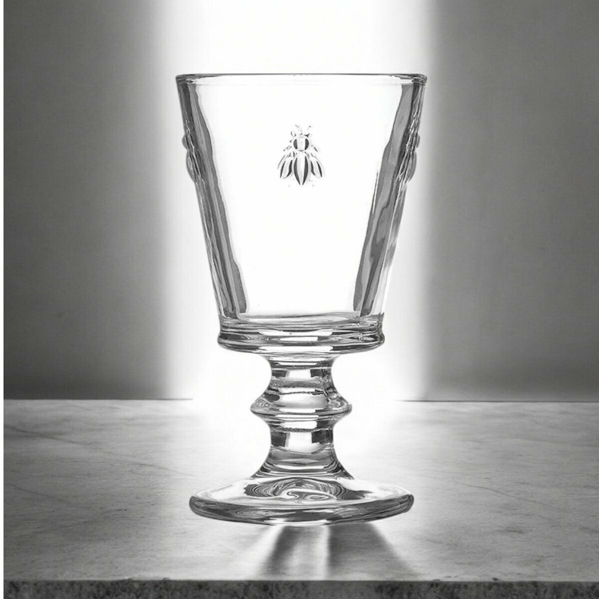 Бокал для вина 290 мл Probar, стеклянный, прозрачный, 8,5х8,5х14,4 см