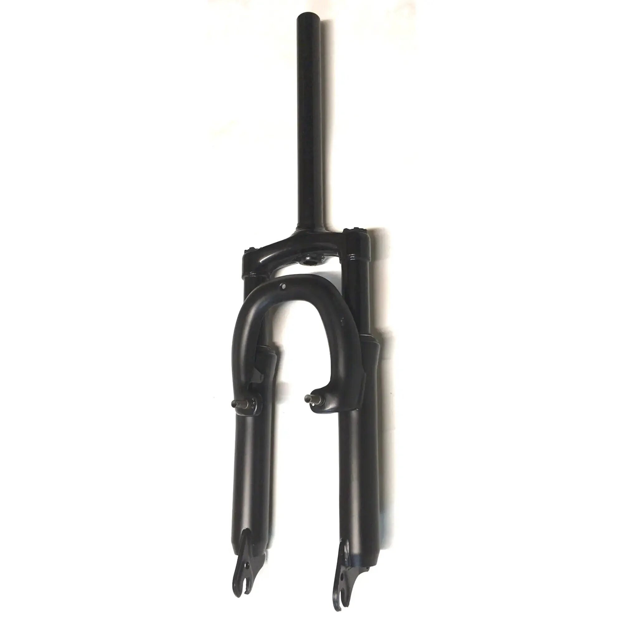 Вилка аморт. 20"x1⅛" HORST ST45, сталь, ход 45мм для диск и ободн торм. 260мм