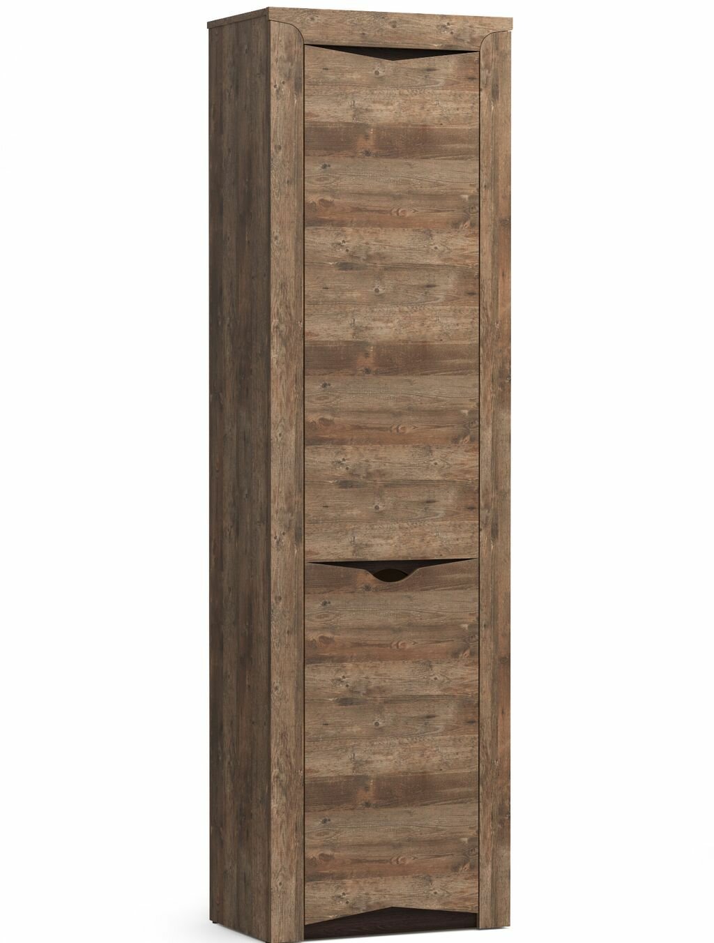 Шкаф-пенал Лючия 33.14 61х38х211 см