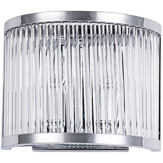 Настенный светильник Arte Lamp Anetta A1065AP-2CC