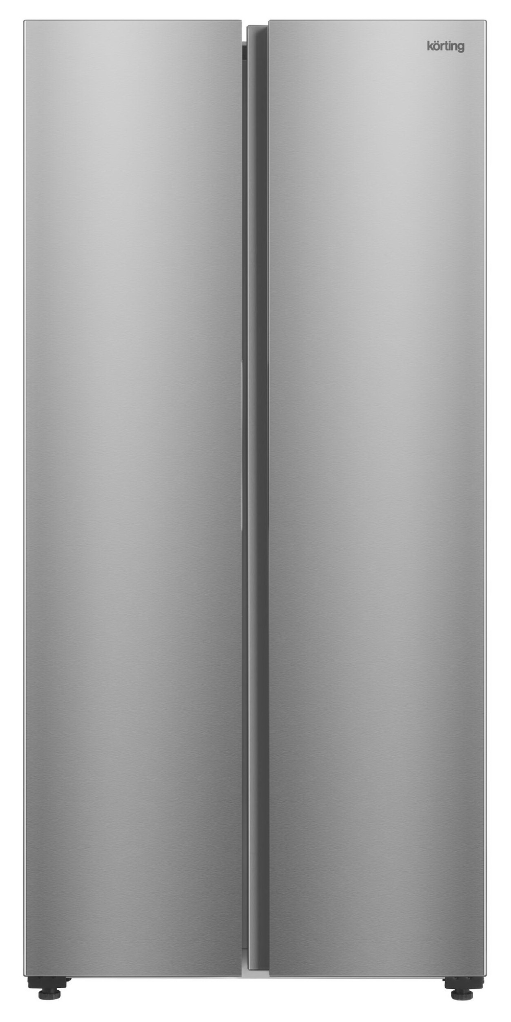 Холодильник Korting KNFS 83177 X