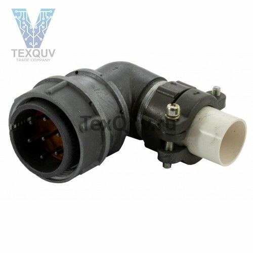 Разъем 2РМДТ27КУН7Ш5В1В, 1шт