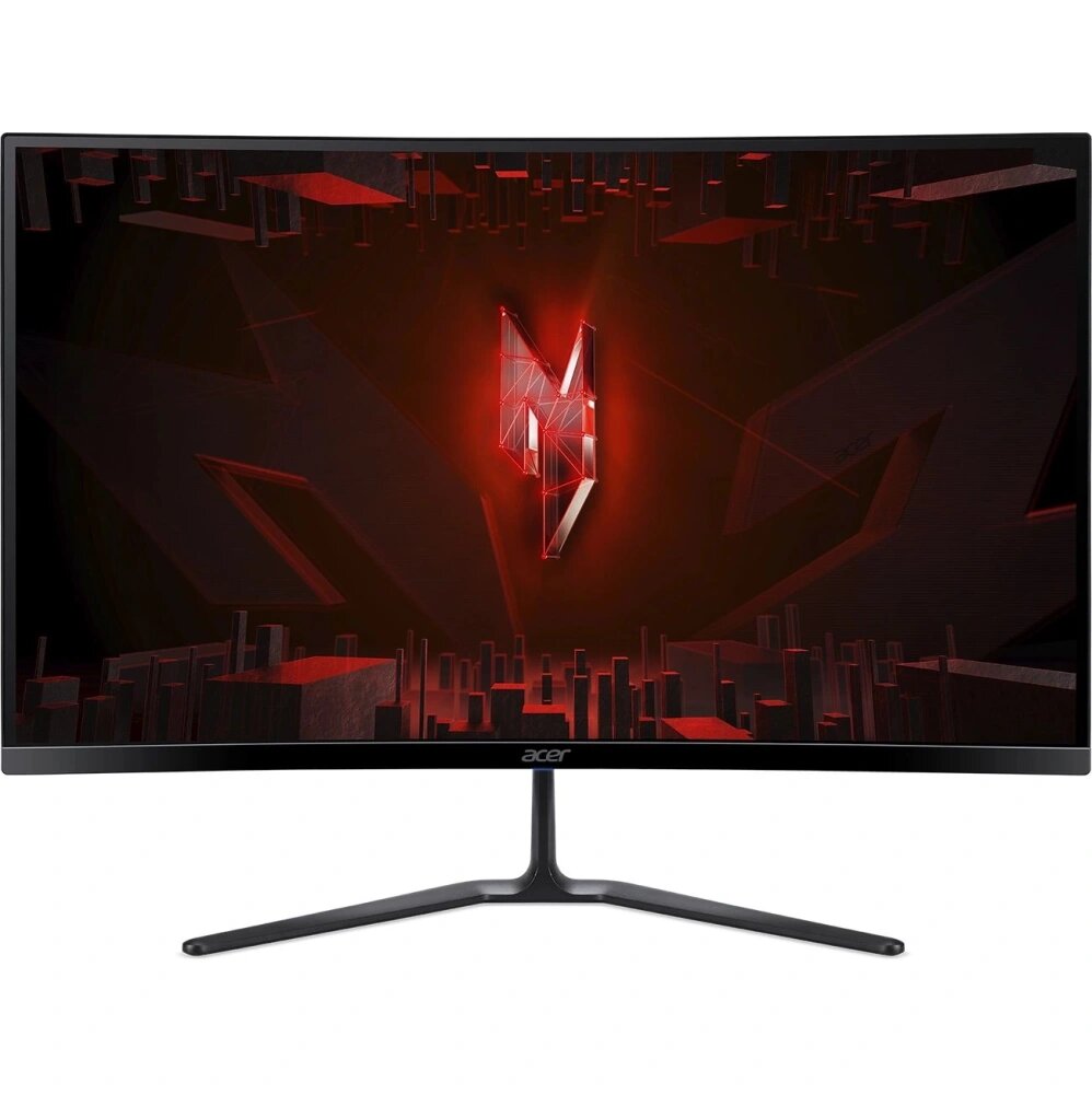 Монитор 27" Acer ED270UP2bmiipx, 2560х1440, 170 Гц, VA, черный (um. he0cd.201)